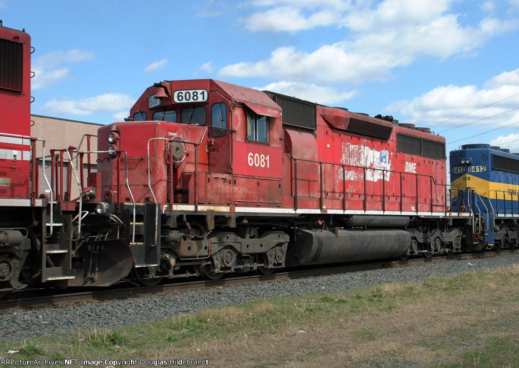 DME 6081